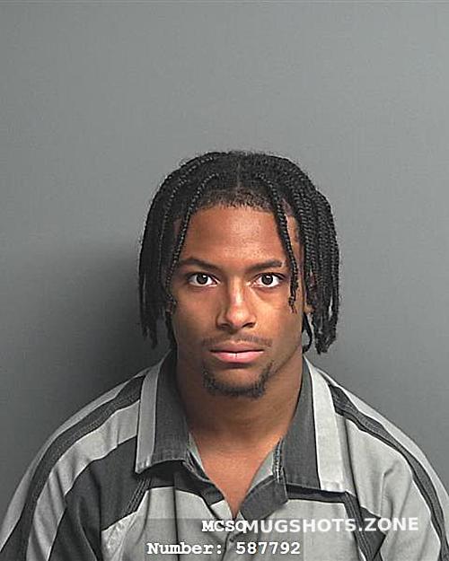 JOHNSON JULIAN 05/09/2024 - Montgomery County Mugshots Zone