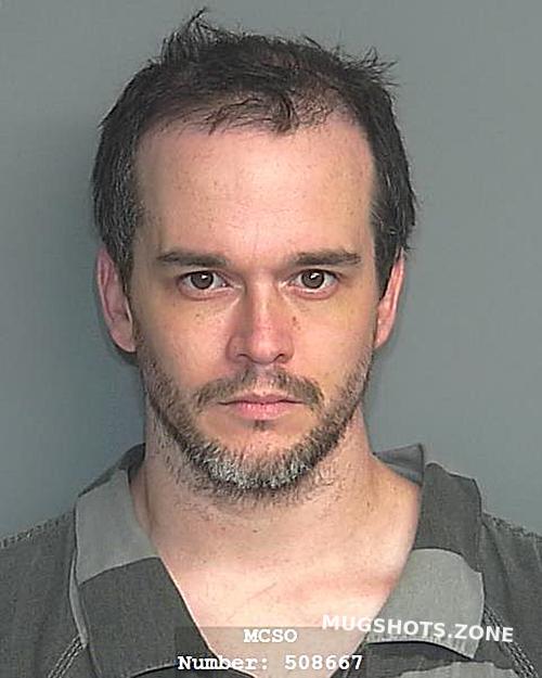 GRANT STEPHEN CALEB 05/10/2024 - Montgomery County Mugshots Zone