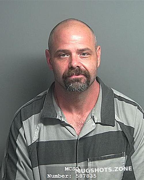 HAMILTON CODY RAY 05/10/2024 - Montgomery County Mugshots Zone