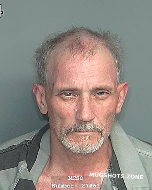 GANN BRIAN KEITH 05/10/2024 - Montgomery County Mugshots Zone