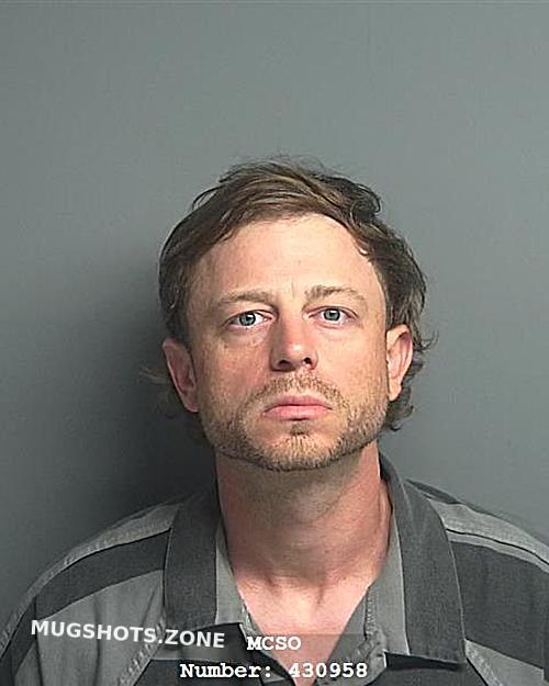 WENDT RANDY LEE 05/11/2024 - Montgomery County Mugshots Zone