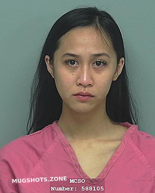 ESTRELLADO KAYLA 05/11/2024 - Montgomery County Mugshots Zone