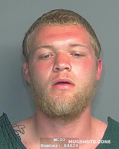 TATE BOBBY RAY 05/11/2024 - Montgomery County Mugshots Zone