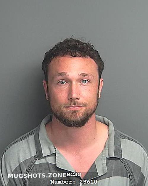 RILEY BRANDON SCOTT 05/11/2024 - Montgomery County Mugshots Zone