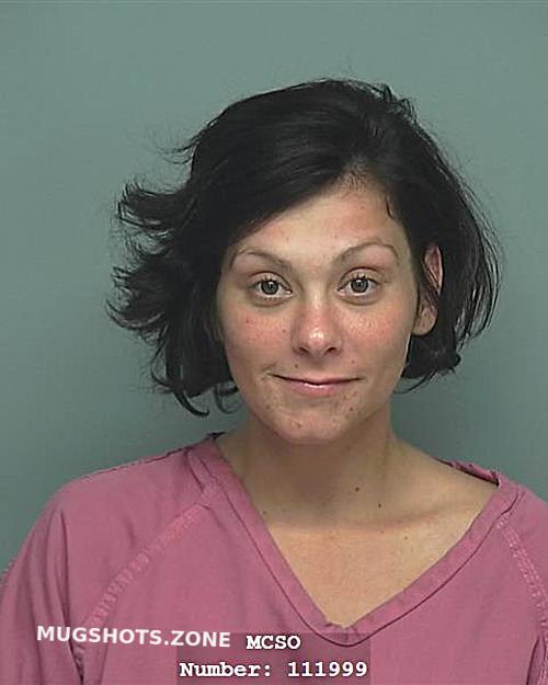 LEWIS JULIA MARIE 05/11/2024 - Montgomery County Mugshots Zone