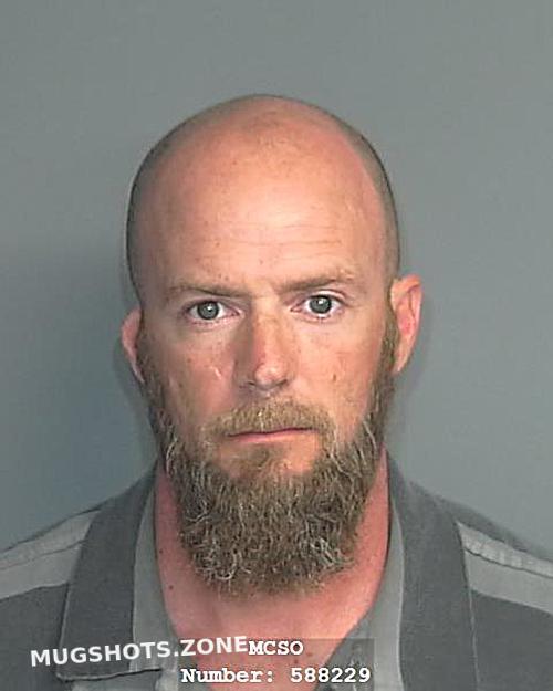 SMITH CHRISTOPHER MICHAEL 05/12/2024 - Montgomery County Mugshots Zone