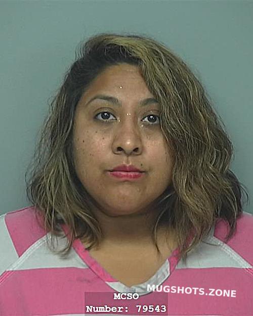 SEPULVEDA BRENDA SIOMARA 05/12/2024 - Montgomery County Mugshots Zone