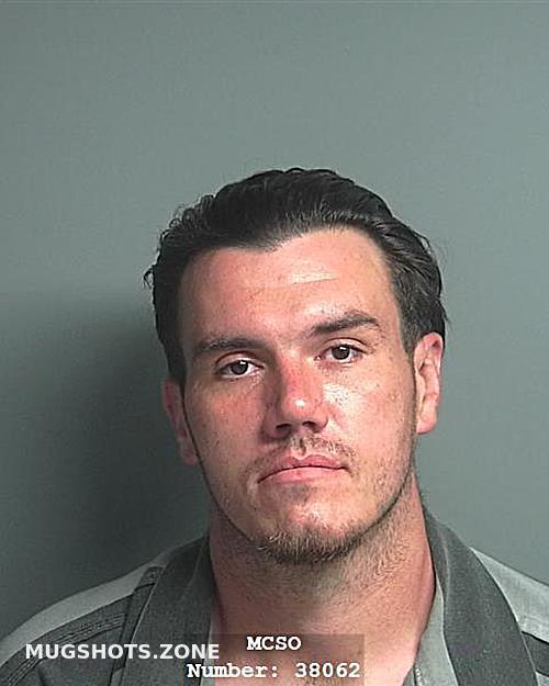 JOHNSON CHARLES EVERETT JR 05/13/2024 - Montgomery County Mugshots Zone