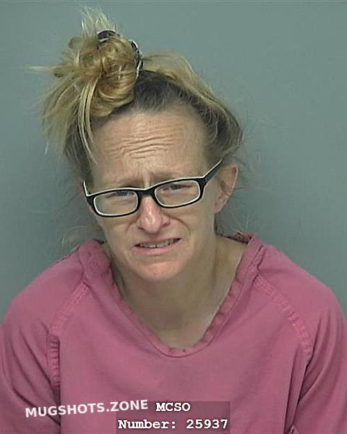 HENSLEY MISTY ARONE 05/13/2024 - Montgomery County Mugshots Zone
