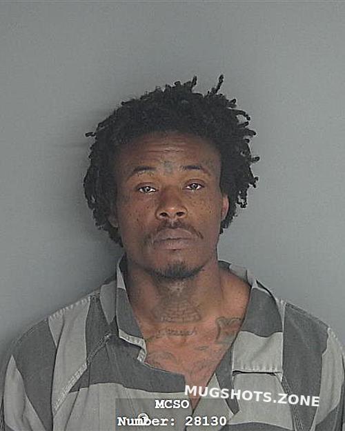 HOWARD JONATHAN KEITH 05/14/2024 - Montgomery County Mugshots Zone