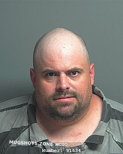 BIDDY JUSTIN WADE 05/14/2024 - Montgomery County Mugshots Zone