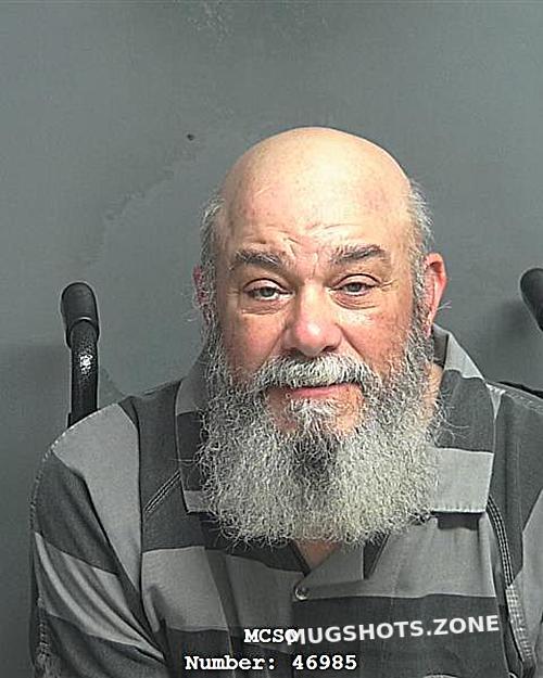 SABO PETER CHARLES 05/14/2024 - Montgomery County Mugshots Zone