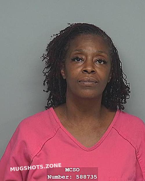 TAYLOR BECKY CAROLYN 05/15/2024 - Montgomery County Mugshots Zone