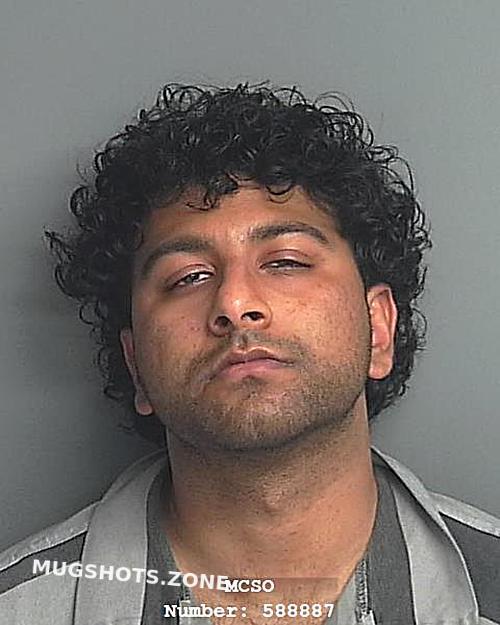 CHACKO SHAWN C 05/15/2024 - Montgomery County Mugshots Zone