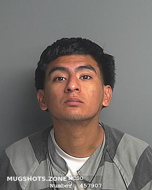 ARIZAGA RODRIGO RIGO 05/15/2024 - Montgomery County Mugshots Zone