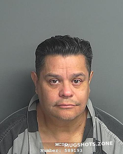 GIRON CESAR 05/17/2024 - Montgomery County Mugshots Zone