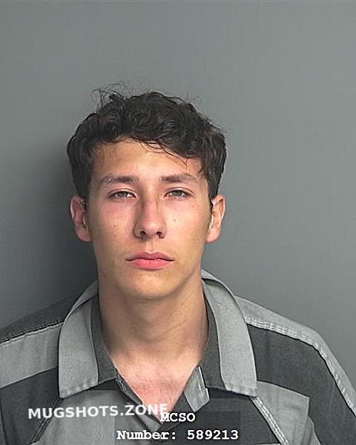 JESCHKE MATTHEW RYAN 05/18/2024 - Montgomery County Mugshots Zone