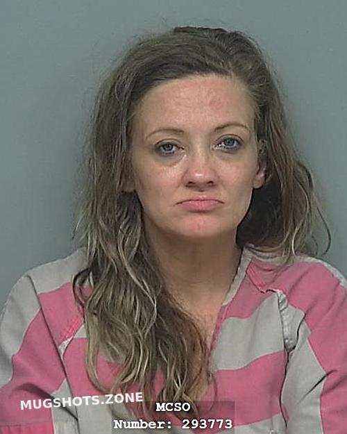 GILBERT KELLY JEAN 05/18/2024 - Montgomery County Mugshots Zone