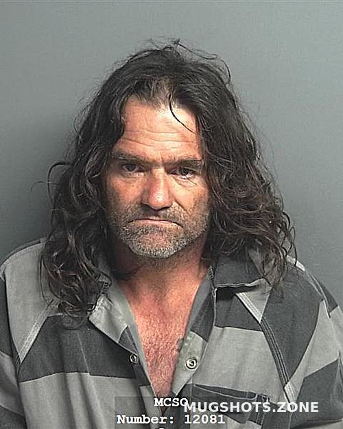 GOODSON NATHAN KYLE 05/19/2024 - Montgomery County Mugshots Zone