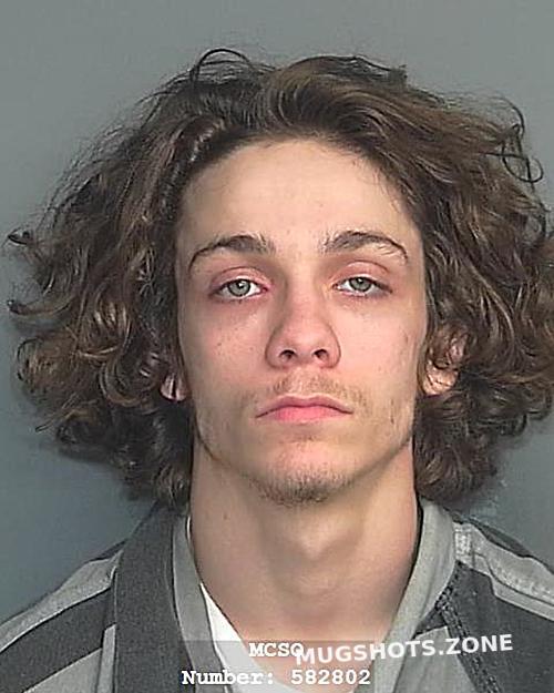 JARRELLS LOUIS QUENTIN 05/20/2024 - Montgomery County Mugshots Zone