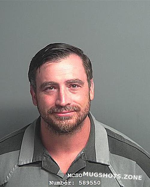 CARPENTER JASON MICHAEL 05/20/2024 - Montgomery County Mugshots Zone