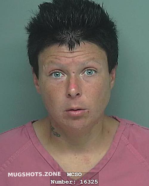 HENRY JESSICA SHERRI 05/20/2024 - Montgomery County Mugshots Zone