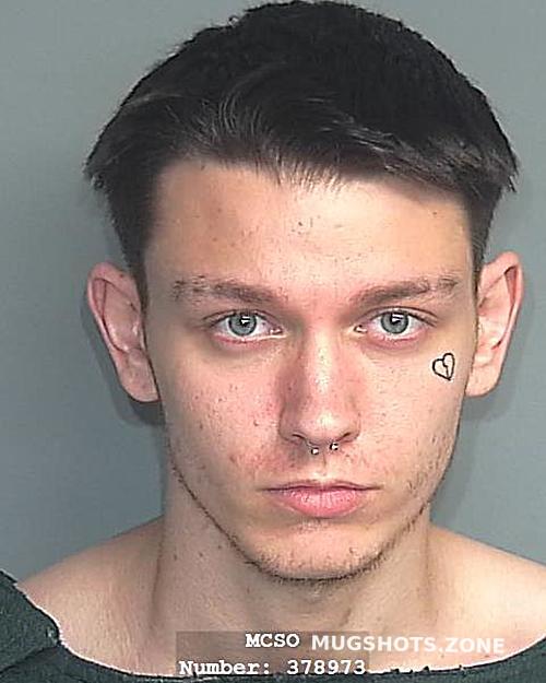 STALLINGS JASON LEE JR 05/21/2024 - Montgomery County Mugshots Zone