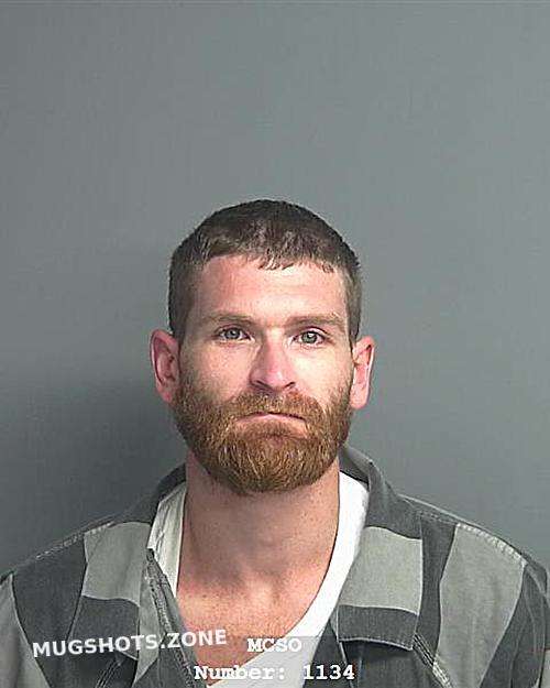 ONCALE JEREMY 05/21/2024 - Montgomery County Mugshots Zone