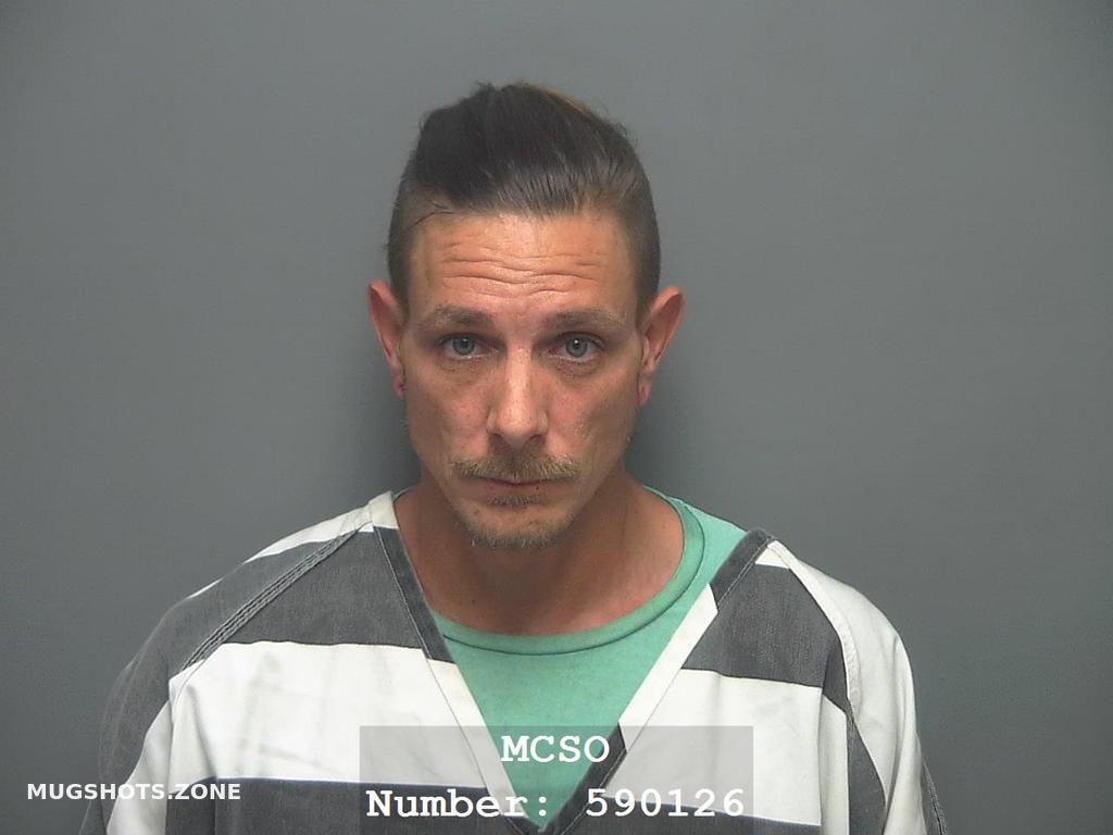 HADLEY TIMOTHY JAMES 05/22/2024 - Montgomery County Mugshots Zone