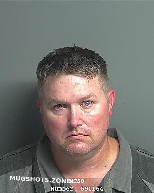 REEVES JARED ADAM 05/22/2024 - Montgomery County Mugshots Zone