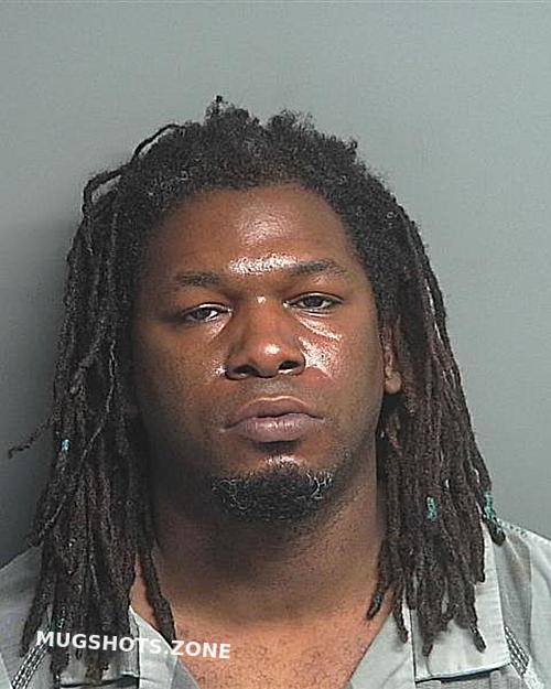 WILLIAMS REGINALD KEITH 05/23/2024 - Montgomery County Mugshots Zone