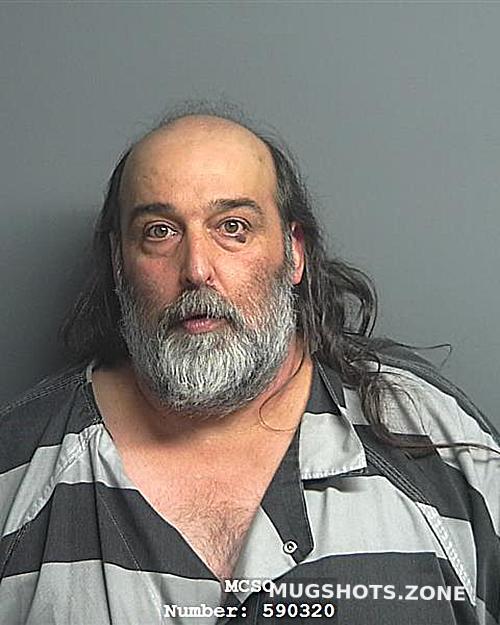 SIMONEAUX IRA 05/23/2024 - Montgomery County Mugshots Zone