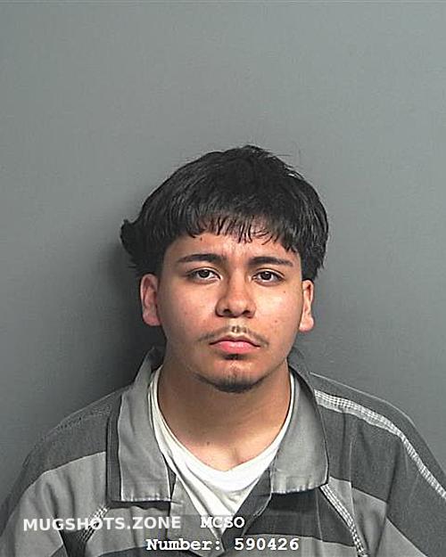 PEREZ LEO 05/24/2024 - Montgomery County Mugshots Zone