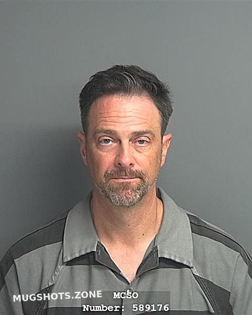 SPENCER JASON 05/24/2024 - Montgomery County Mugshots Zone