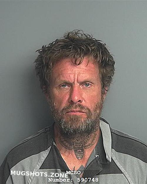 MCNABB SHAWN DANIEL 05/25/2024 - Montgomery County Mugshots Zone