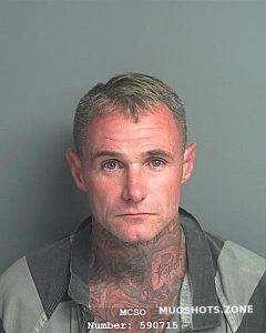 WARREN WALLACE WINSTON 05/25/2024 - Montgomery County Mugshots Zone