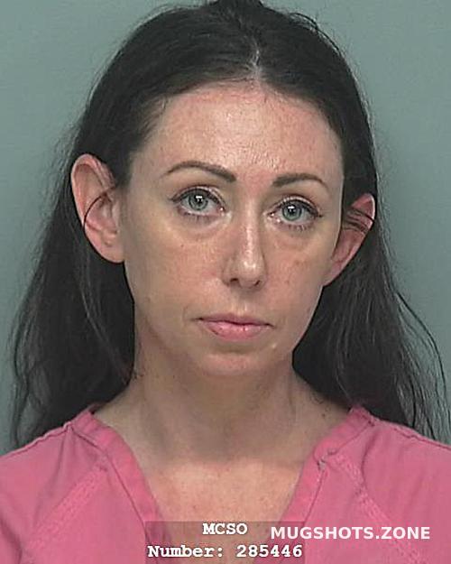 ARCIA ROBYN ELAINE 05/25/2024 - Montgomery County Mugshots Zone