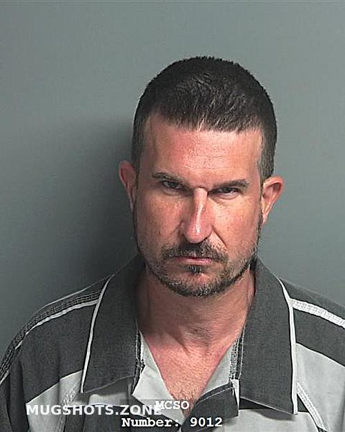 JOHNSON JAMIE DARREN 05/25/2024 - Montgomery County Mugshots Zone