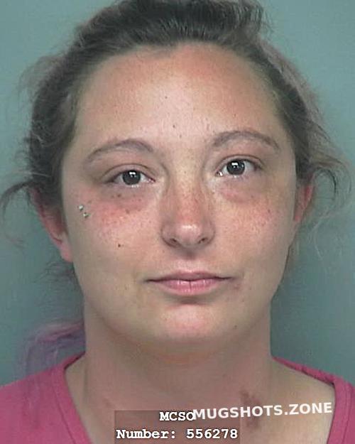 ATKINSON AMANDA MARIE 05/26/2024 - Montgomery County Mugshots Zone