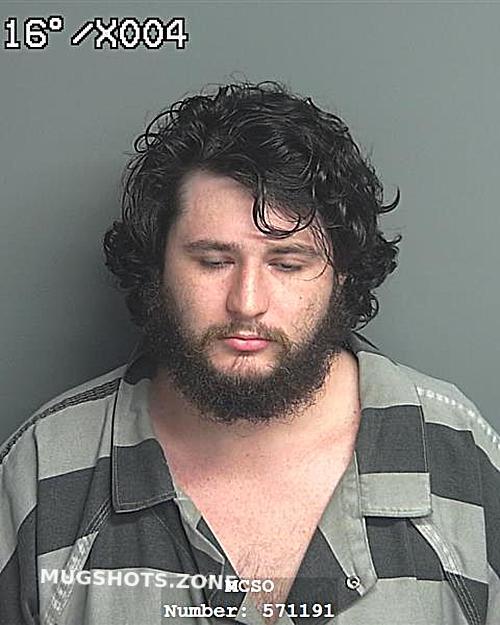 BECK KEEGAN LUKAS 05/26/2024 - Montgomery County Mugshots Zone