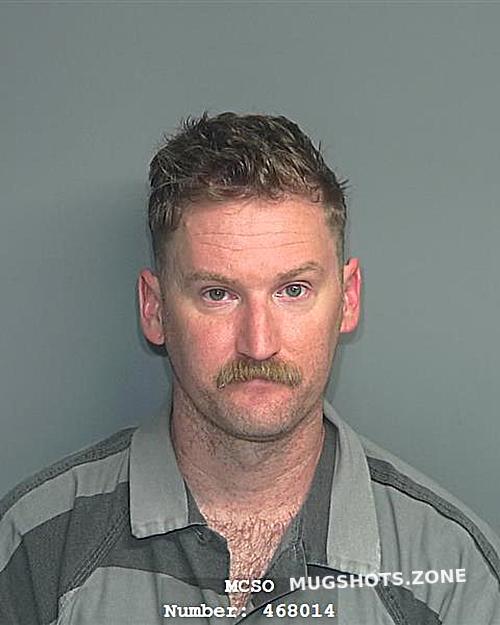 KEITH NICHOLAS PAUL 05/27/2024 - Montgomery County Mugshots Zone