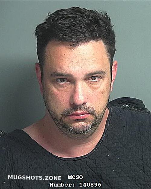 COKER GARY BRYANT 05/28/2024 - Montgomery County Mugshots Zone