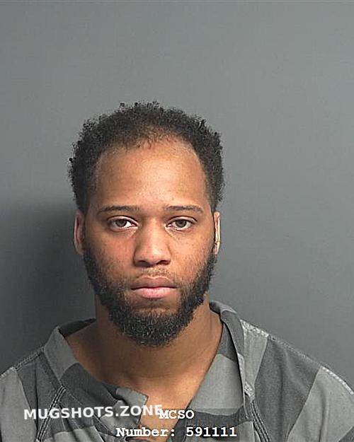 JONES JOSEPH JASHAWN 05/28/2024 - Montgomery County Mugshots Zone