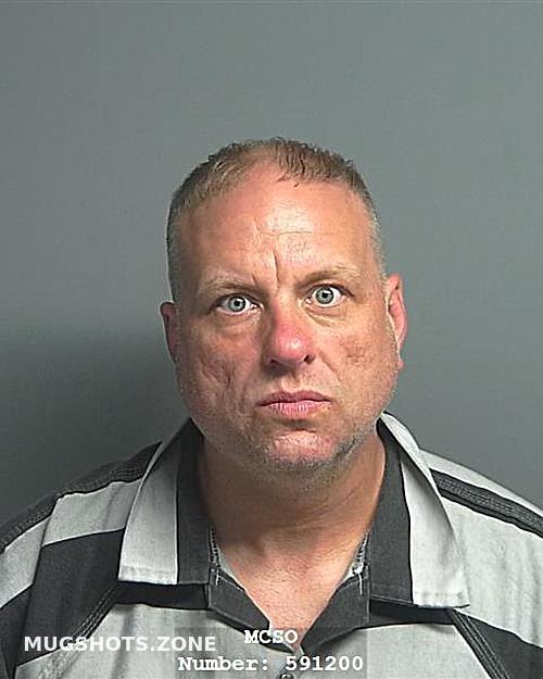 KOCH CHRISTOPHER J 05/28/2024 - Montgomery County Mugshots Zone