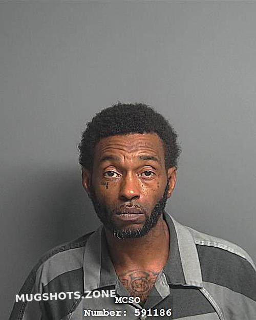 POLK DAMON DESHAWN 05/28/2024 - Montgomery County Mugshots Zone