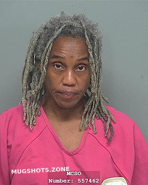HOLLIMON KEISHA DANA 05/28/2024 - Montgomery County Mugshots Zone