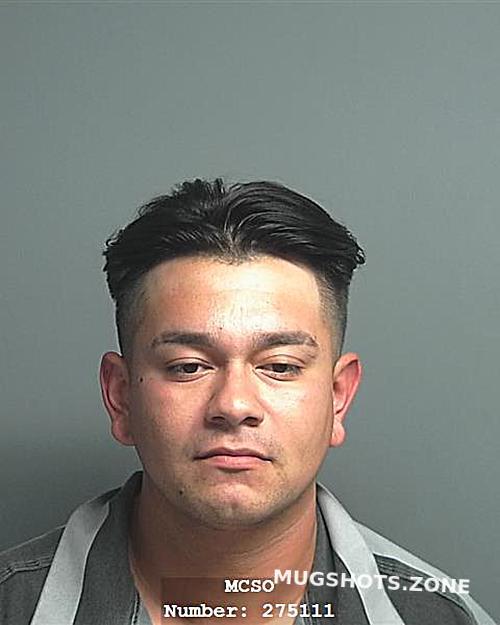 ROCHA MARTINEZ LESTER 05/28/2024 - Montgomery County Mugshots Zone