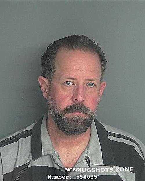 NORD MATTHEW TIMOTHY 05/29/2024 - Montgomery County Mugshots Zone