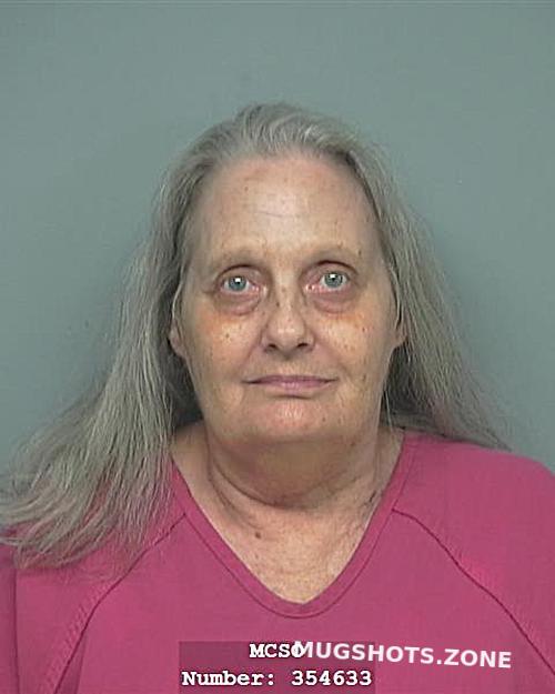 BLOOMQUIST ROBYN 05/29/2024 - Montgomery County Mugshots Zone