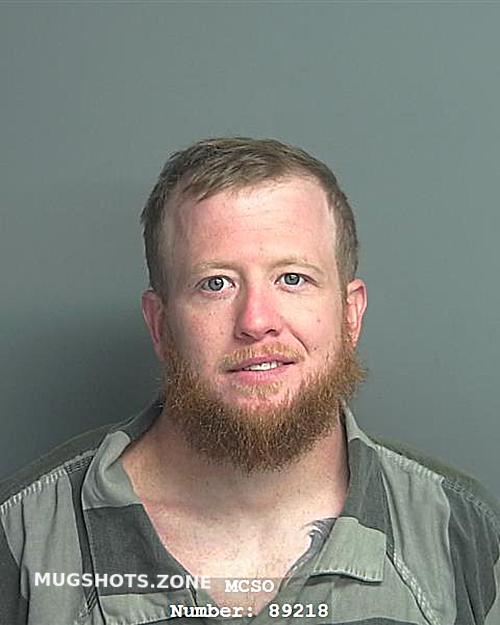 GILMORE JOSHUA RAY 05/30/2024 - Montgomery County Mugshots Zone